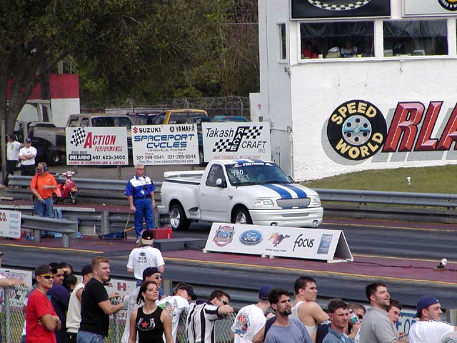 Fun Ford Weekend Orlando