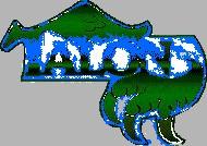 Sample in date order of the Logo ideas we have tried